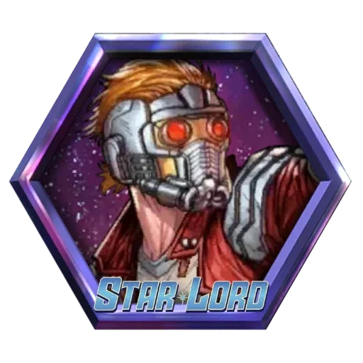 Star-Lord - Marvel Snap - snap.fan
