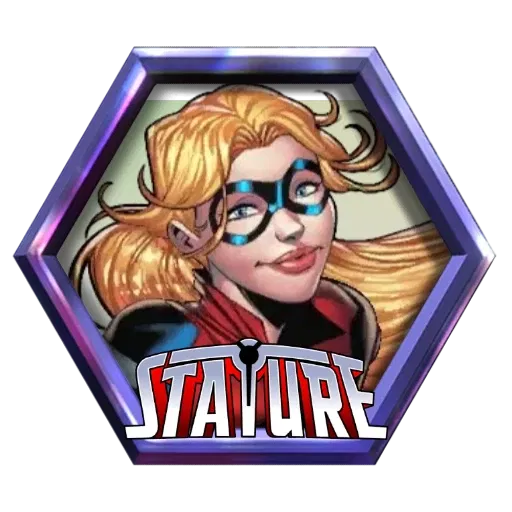 Stature - Marvel Snap - snap.fan