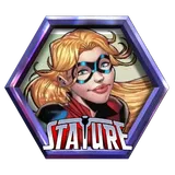 Stature - Marvel Snap - snap.fan