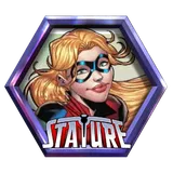 Stature - Marvel Snap - snap.fan