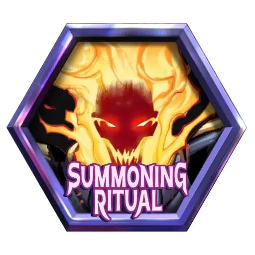 Summoning Ritual 2 - Marvel Snap - snap.fan