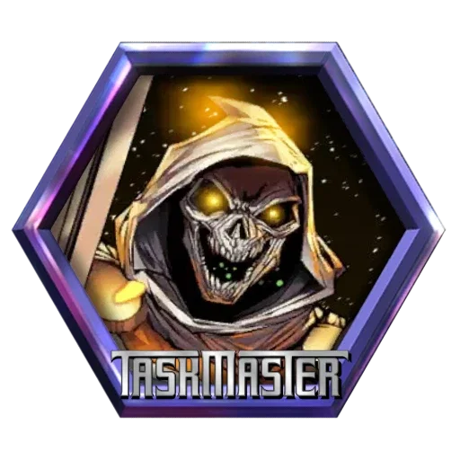Taskmaster - Marvel Snap - snap.fan