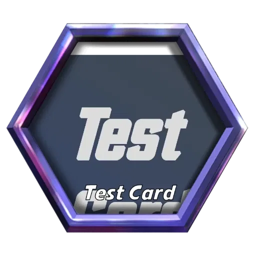 Test Card - Marvel Snap - snap.fan