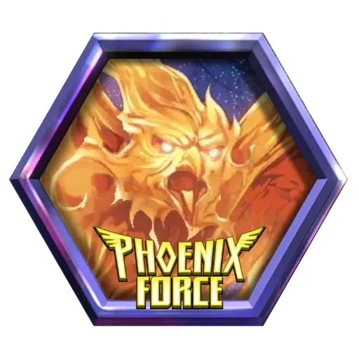 Phoenix Force - Marvel Snap - snap.fan