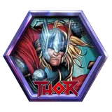 Thor - Marvel Snap - snap.fan