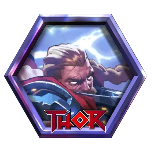 Thor - Marvel Snap - snap.fan