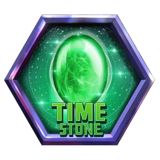 Time Stone - Marvel Snap - snap.fan