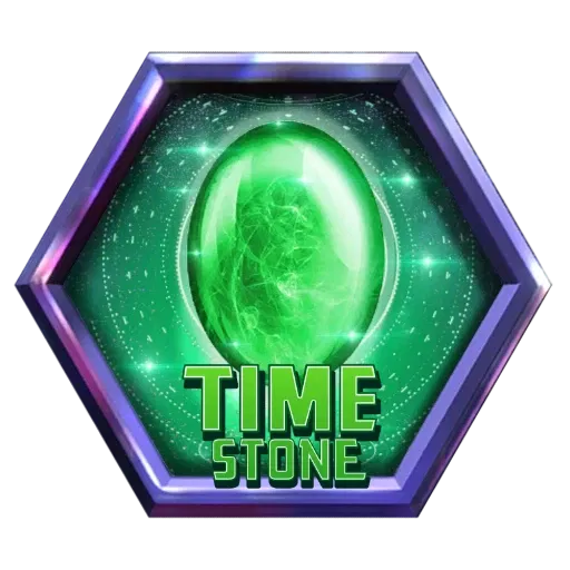 Time Stone - Marvel Snap - snap.fan