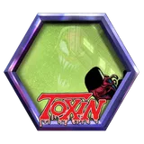Toxin - Marvel Snap - snap.fan