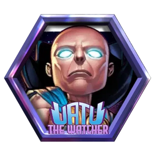 Uatu the Watcher - Marvel Snap - snap.fan