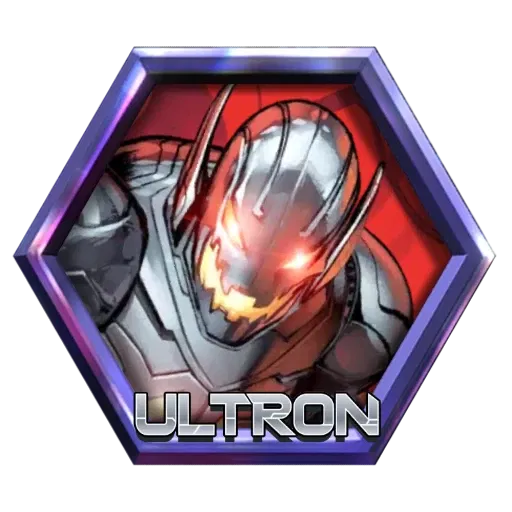 Ultron - Marvel Snap - snap.fan