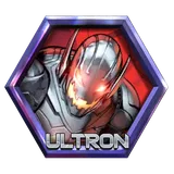 Ultron - Marvel Snap - snap.fan