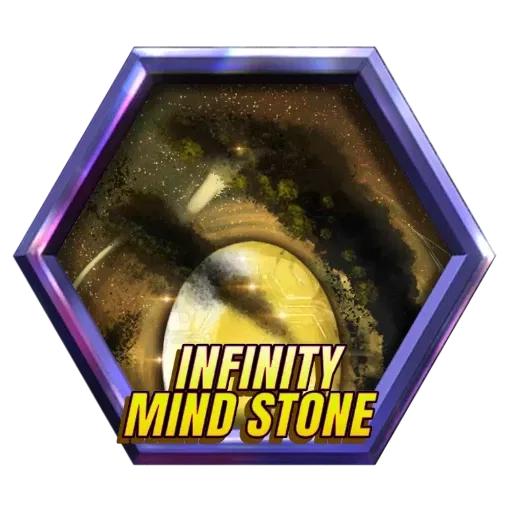 Ultron Mind Stone - Marvel Snap - snap.fan