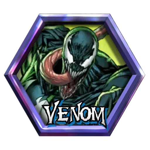 Venom - Marvel Snap - snap.fan