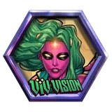 Viv Vision - Marvel Snap - snap.fan