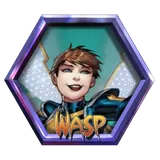 Wasp - Marvel Snap - snap.fan