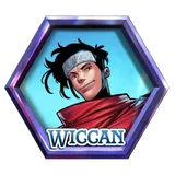 Wiccan - Marvel Snap - snap.fan