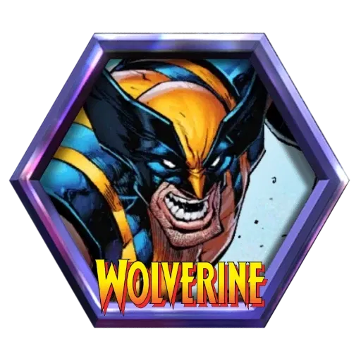 Wolverine - Marvel Snap - snap.fan