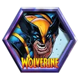 Wolverine - Marvel Snap - snap.fan