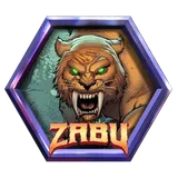 Zabu - Marvel Snap - snap.fan