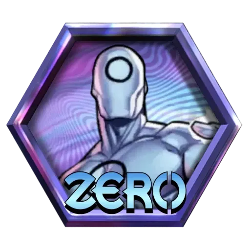 Zero - Marvel Snap - snap.fan