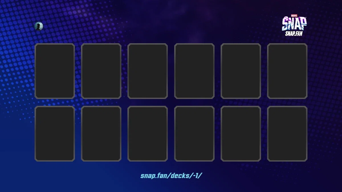 Electro Odin by MaxwellAtewell - Marvel Snap Decks - snap.fan