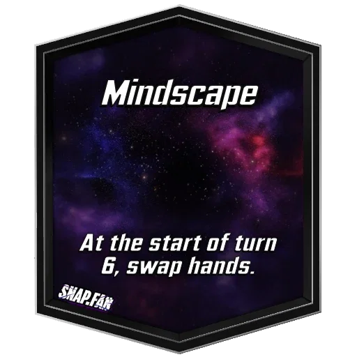 Marvel Snap Mindscape - snap.fan