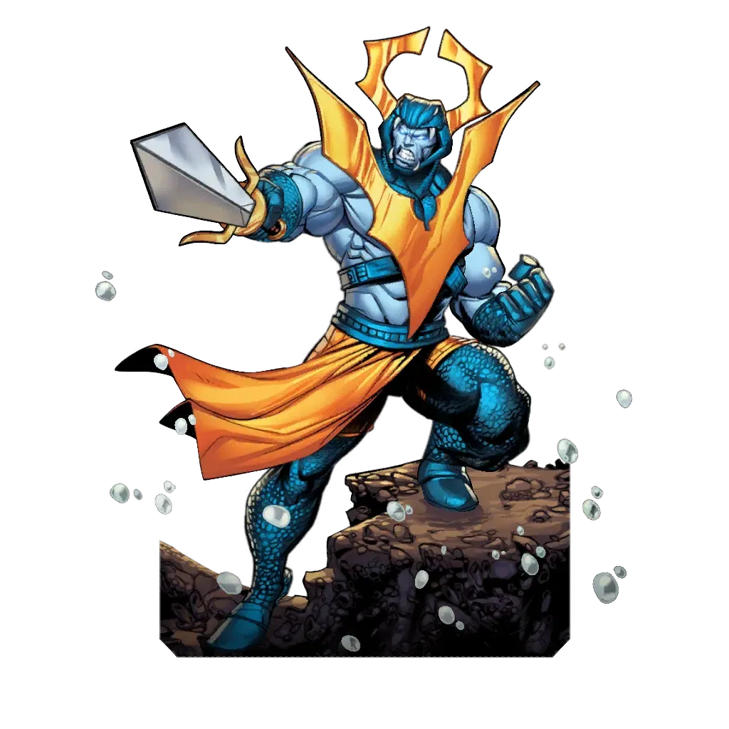 Player Profile - Marvel Snap - snap.fan