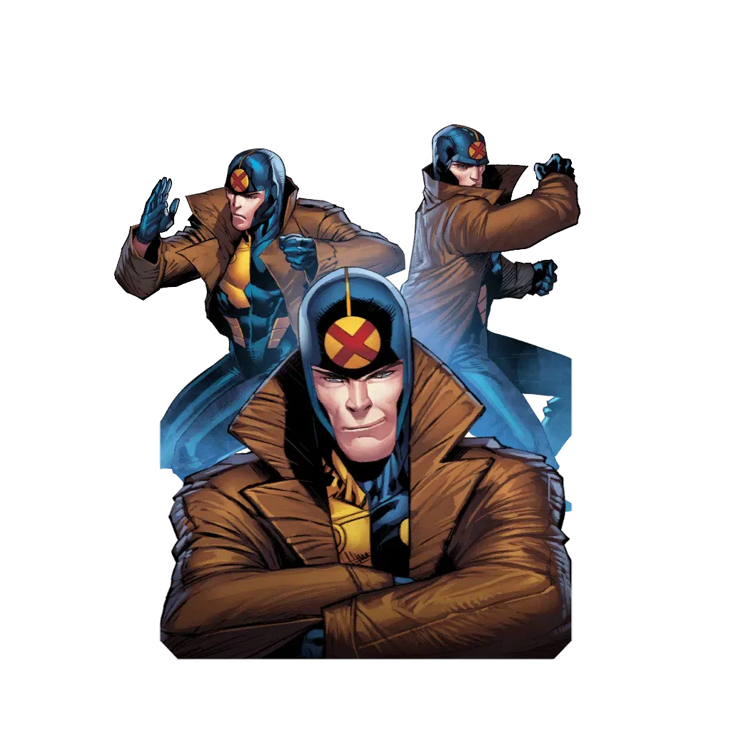 Player Profile - Marvel Snap - snap.fan