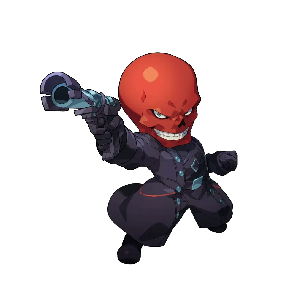 Player Profile - Marvel Snap - snap.fan