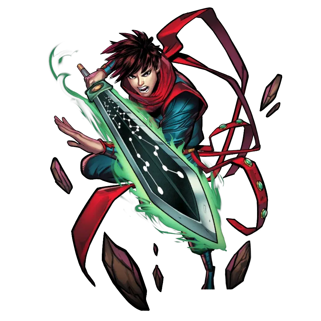 Player Profile - Marvel Snap - snap.fan