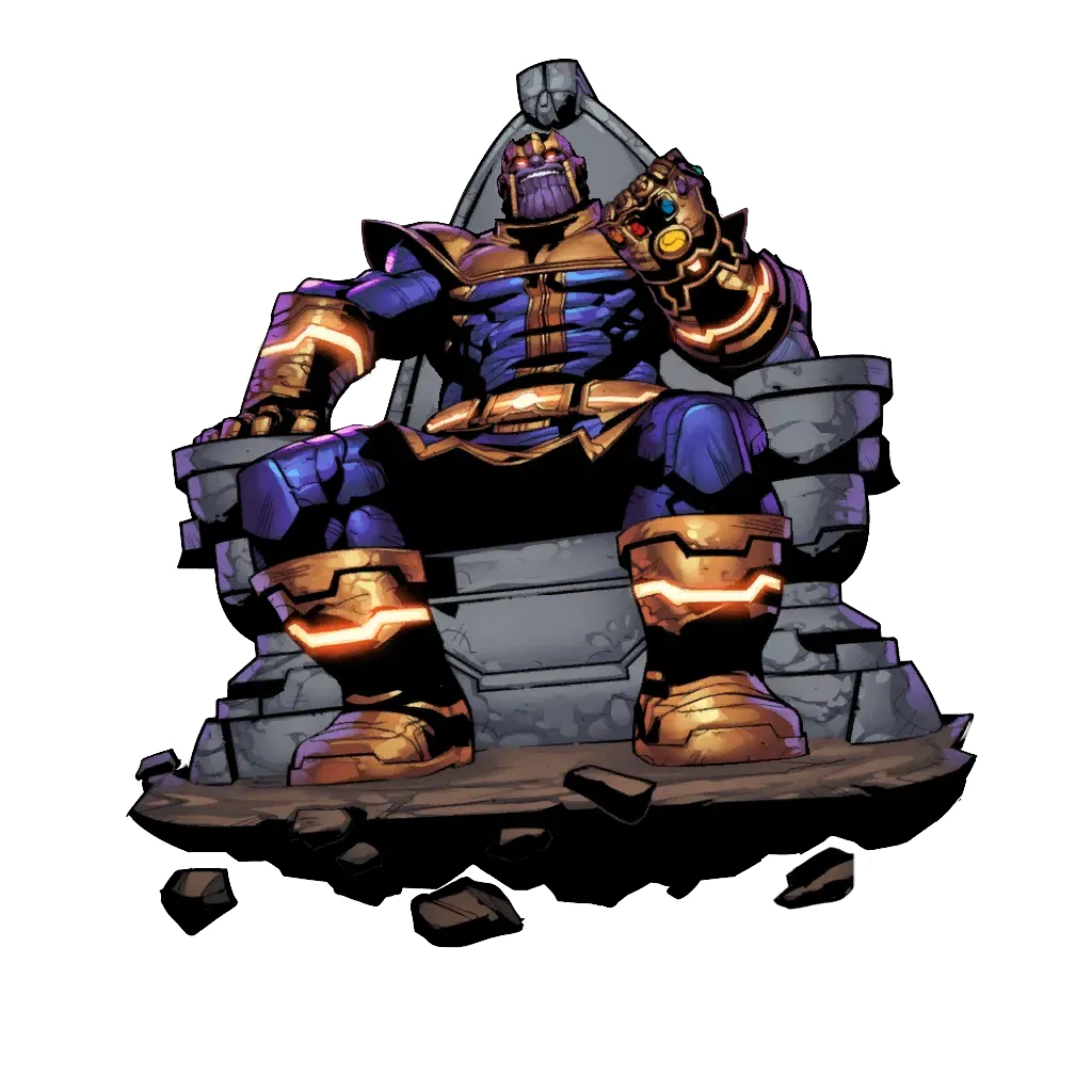 Player Profile - Marvel Snap - snap.fan