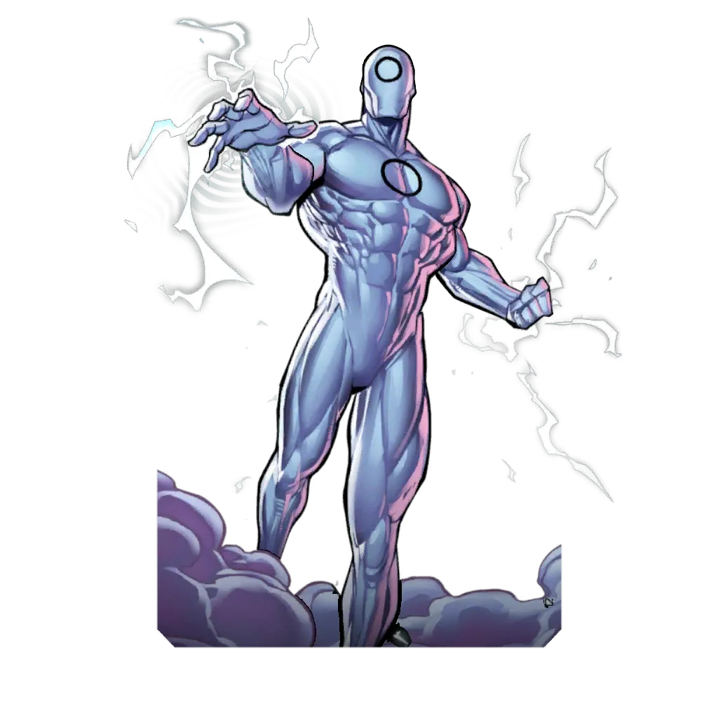 Player Profile - Marvel Snap - snap.fan