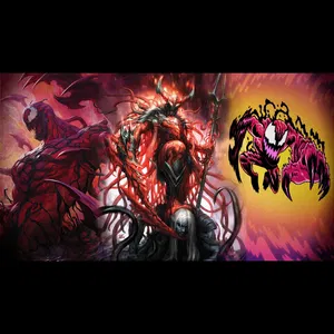 Marvel Snap Albums - snap.fan