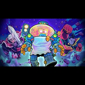 Marvel Snap Albums - snap.fan