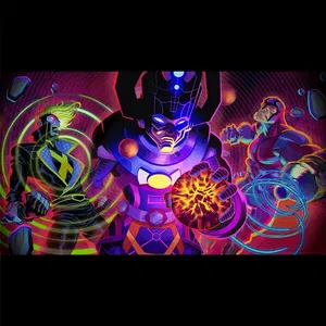 Marvel Snap Albums - snap.fan