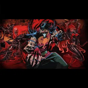 Marvel Snap Albums - snap.fan