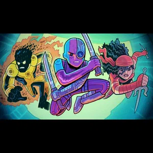 Marvel Snap Albums - snap.fan