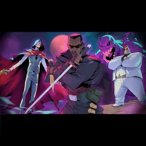 Marvel Snap Albums - snap.fan