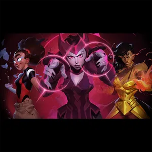 Marvel Snap Albums - snap.fan