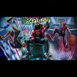 Marvel Snap Albums - snap.fan