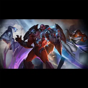 Marvel Snap Albums - snap.fan