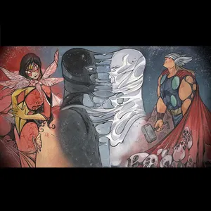 Marvel Snap Albums - snap.fan