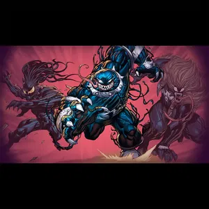 Marvel Snap Albums - snap.fan