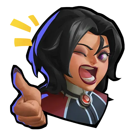 Marvel Snap Emotes - snap.fan