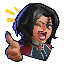 Marvel Snap Okay Buddy! - snap.fan