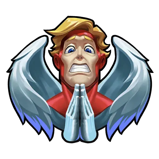 Marvel Snap Emotes - snap.fan