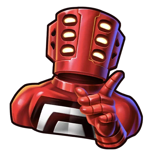 Marvel Snap Emotes - snap.fan