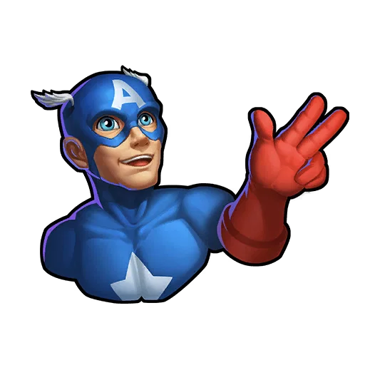 Marvel Snap Emotes - snap.fan