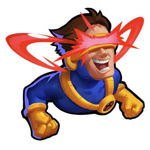 Marvel Snap Emotes - snap.fan